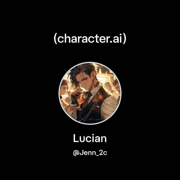 Chat with Lucian | character.ai | AI Chat, Reimagined–Your Words. Your ...