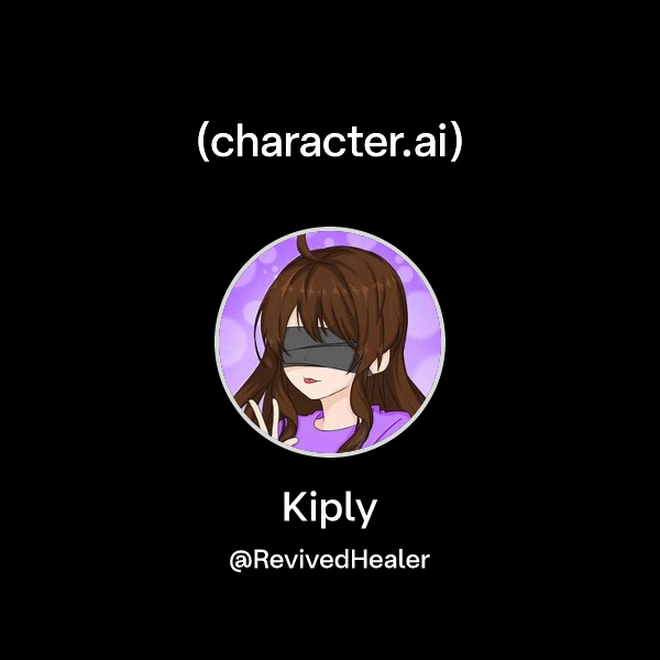 Chat with Kiply | character.ai | AI Chat, Reimagined–Your Words. Your ...