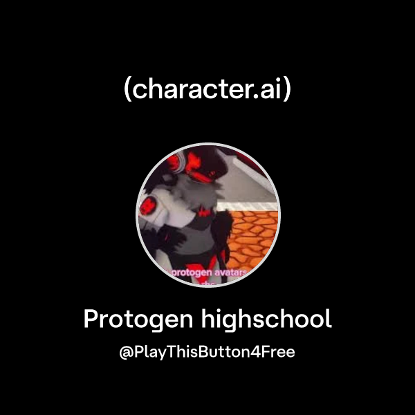 Chat with Protogen highschool | character.ai | AI Chat, Reimagined–Your ...