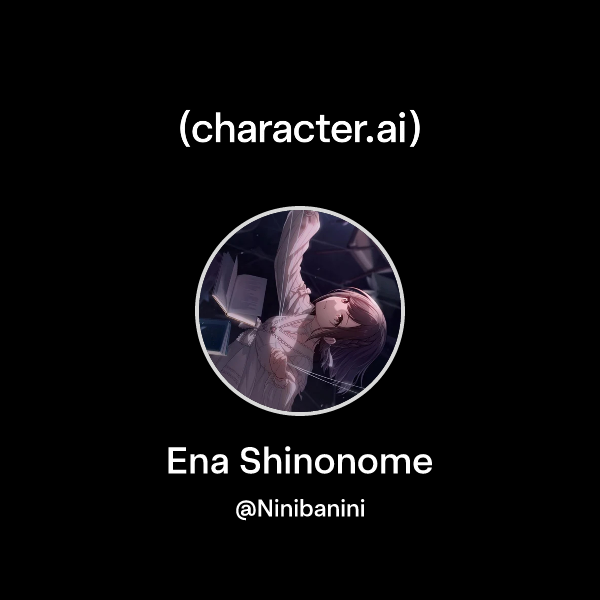 Chat with Ena Shinonome | character.ai | Personalized AI for every moment of your day