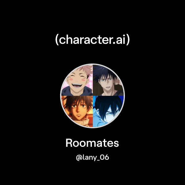 Chat with Roomates | character.ai | AI Chat, Reimagined–Your Words ...