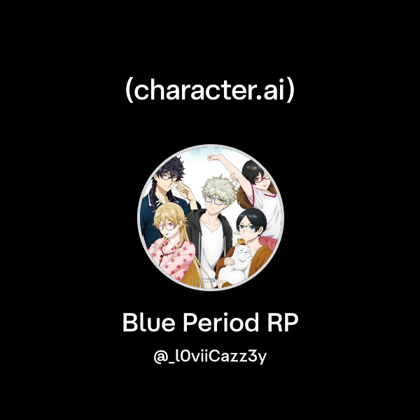 Chat with Blue Period RP | character.ai | AI Chat, Reimagined–Your ...