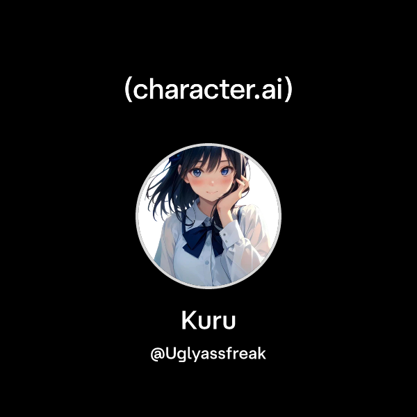 Chat with Kuru | character.ai | AI Chat, Reimagined–Your Words. Your World.