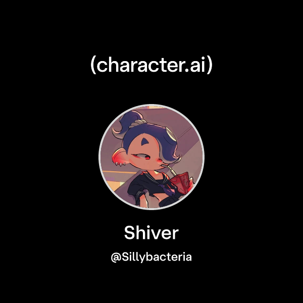 Chat with Shiver | character.ai | AI Chat, Reimagined–Your Words. Your ...