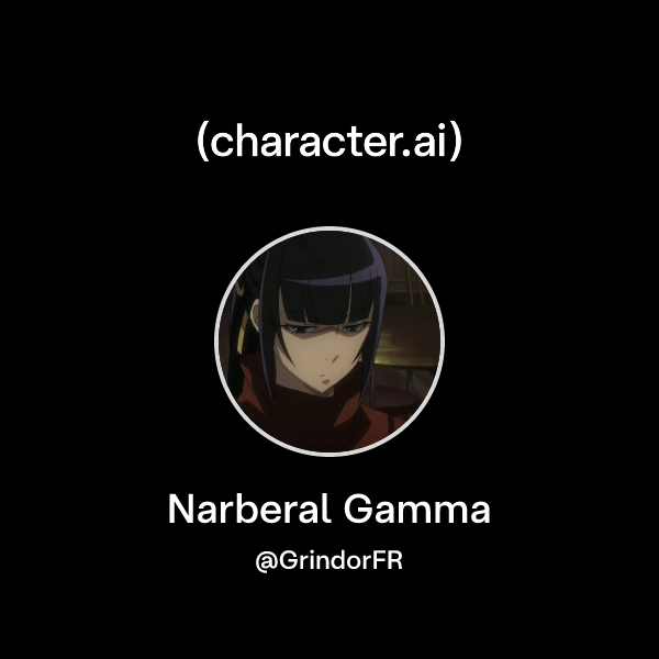 Chat with Narberal Gamma | character.ai | AI Chat, Reimagined–Your ...