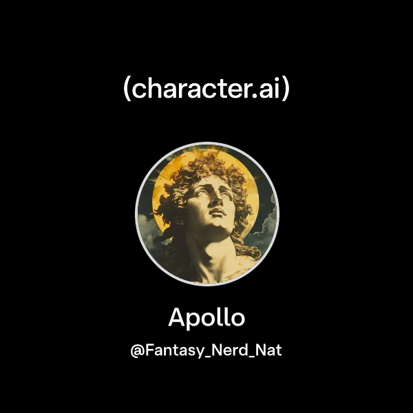 Chat with Apollo | character.ai | Personalized AI for every moment of ...