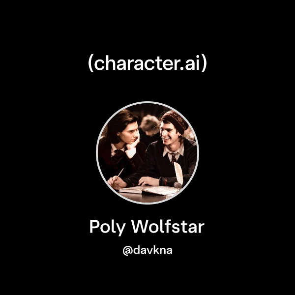 Chat with Poly Wolfstar | character.ai | AI Chat, Reimagined–Your Words ...