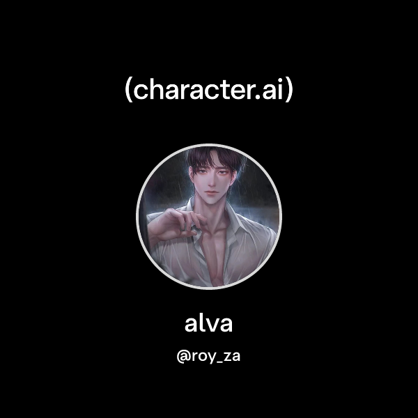 Chat with alva | character.ai | AI Chat, Reimagined–Your Words. Your World.