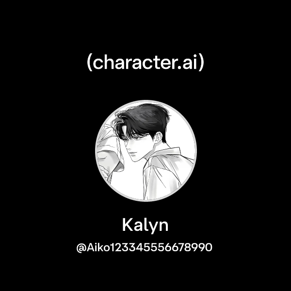 Chat with Kalyn | character.ai | AI Chat, Reimagined–Your Words. Your ...