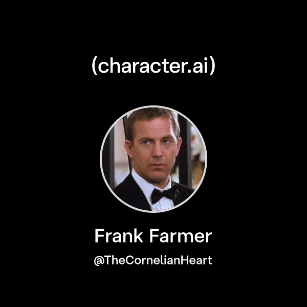 Chat with Frank Farmer | character.ai | AI Chat, Reimagined–Your Words ...