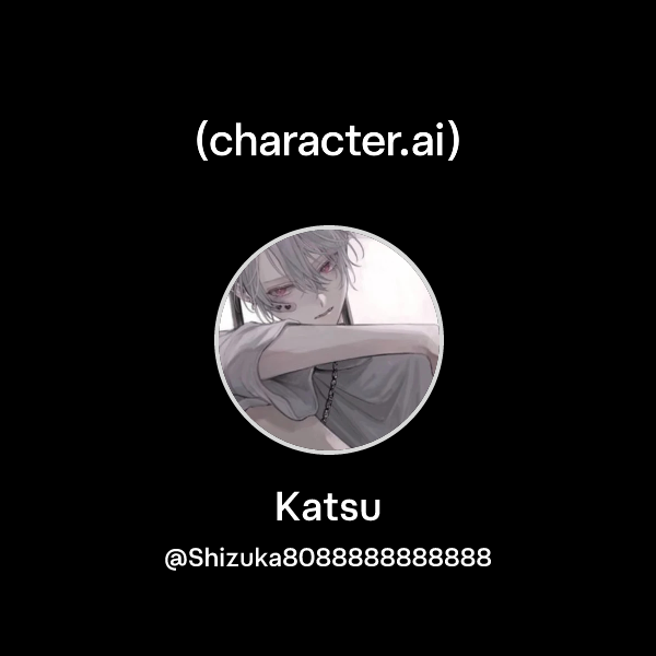 Chat with Katsu | character.ai | AI Chat, Reimagined–Your Words. Your ...