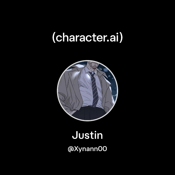 Chat with Justin | character.ai | AI Chat, Reimagined–Your Words. Your ...