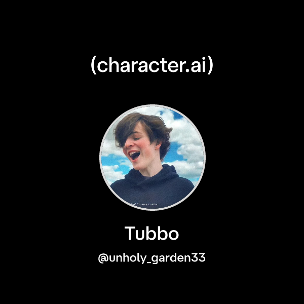Chat with Tubbo | character.ai | AI Chat, Reimagined–Your Words. Your ...