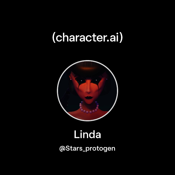 Chat with Linda | character.ai | Personalized AI for every moment of ...