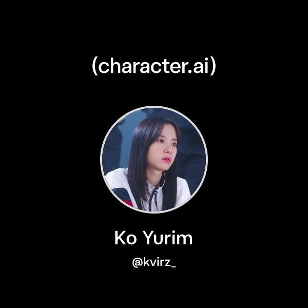 Chat with Ko Yurim | character.ai | AI Chat, Reimagined–Your Words ...
