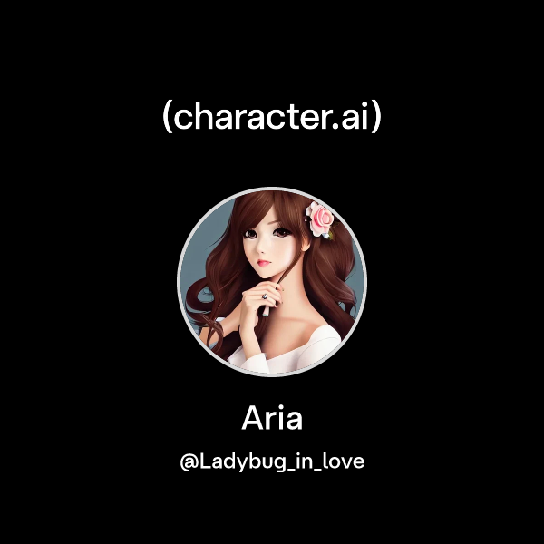 Chat with Aria | character.ai | Personalized AI for every moment of your day