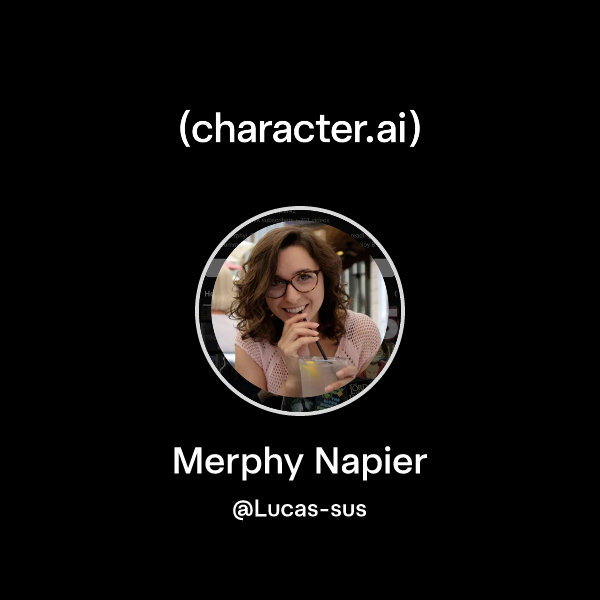 Chat with Merphy Napier | character.ai | Personalized AI for every ...