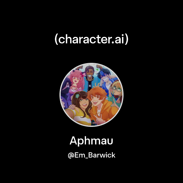 Chat with Aphmau | character.ai | Personalized AI for every moment of ...