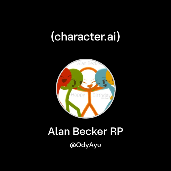 Chat with Alan Becker RP | character.ai | AI Chat, Reimagined–Your ...