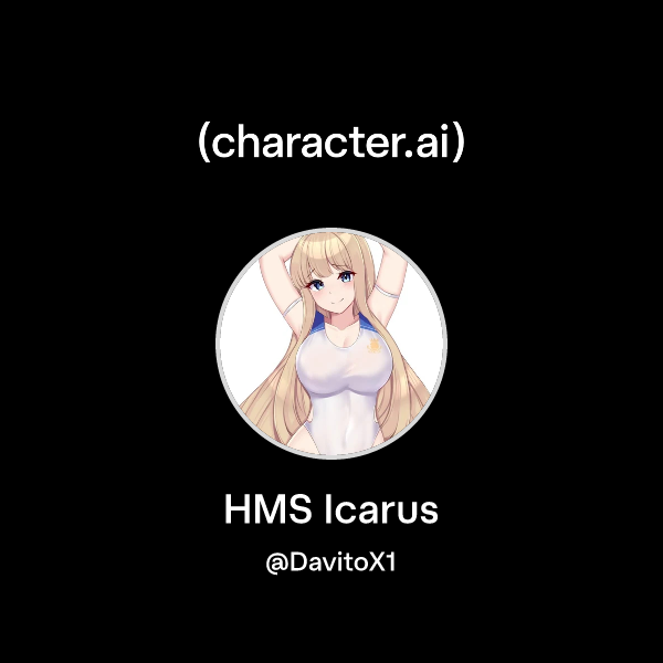 Chat with HMS Icarus | character.ai | Personalized AI for every moment ...