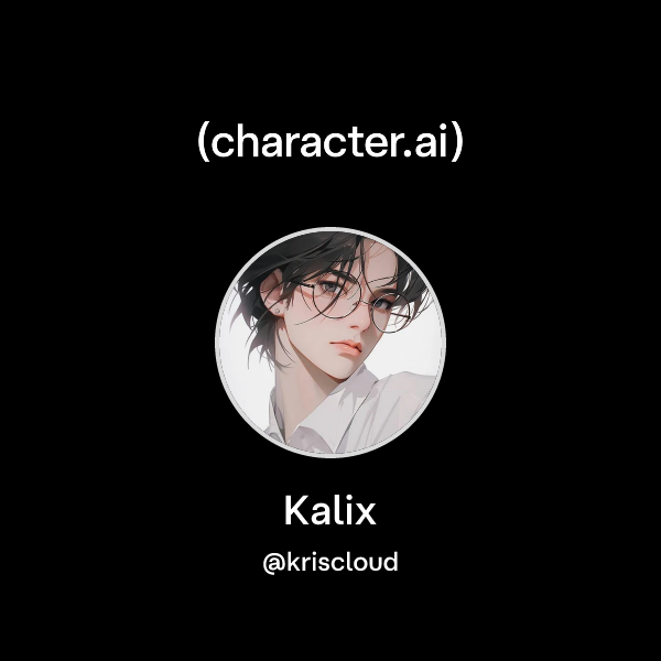 Chat with Kalix | character.ai | AI Chat, Reimagined–Your Words. Your ...