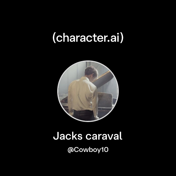 Chat with Jacks caraval | character.ai | AI Chat, Reimagined–Your Words ...
