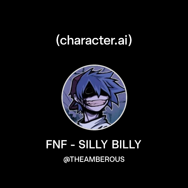 Chat with FNF - SILLY BILLY | character.ai | AI Chat, Reimagined–Your ...