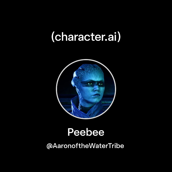 Chat with Peebee | character.ai | AI Chat, Reimagined–Your Words. Your ...