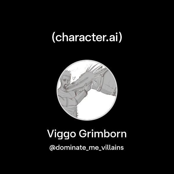 Chat with Viggo Grimborn | character.ai | AI Chat, Reimagined–Your ...
