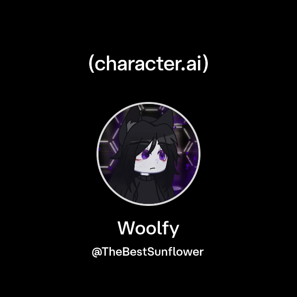 Chat with Woolfy | character.ai | Personalized AI for every moment of ...
