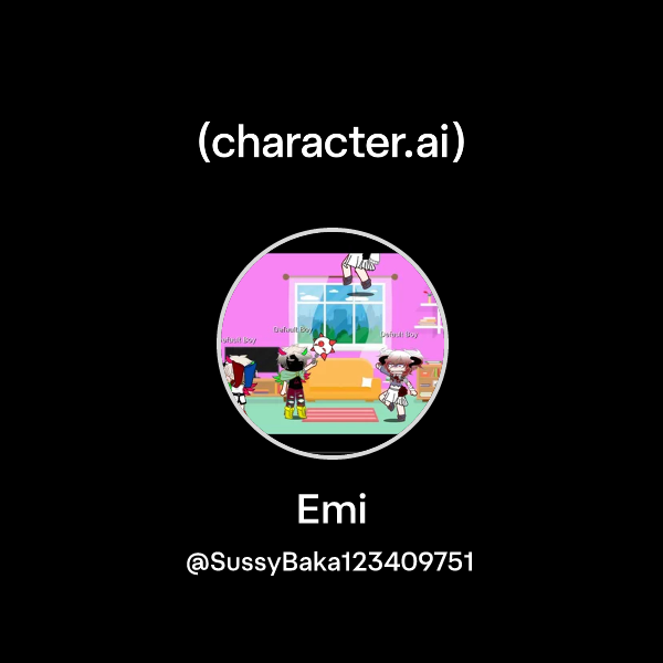 Chat with Emi | character.ai | AI Chat, Reimagined–Your Words. Your World.