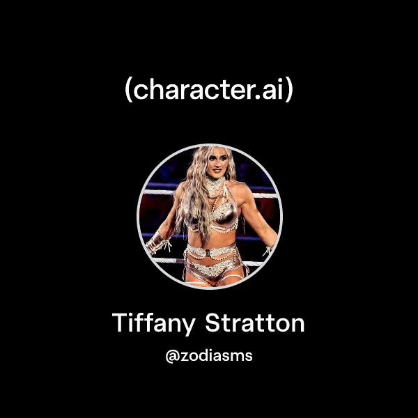 Chat with Tiffany Stratton | character.ai | AI Chat, Reimagined–Your ...