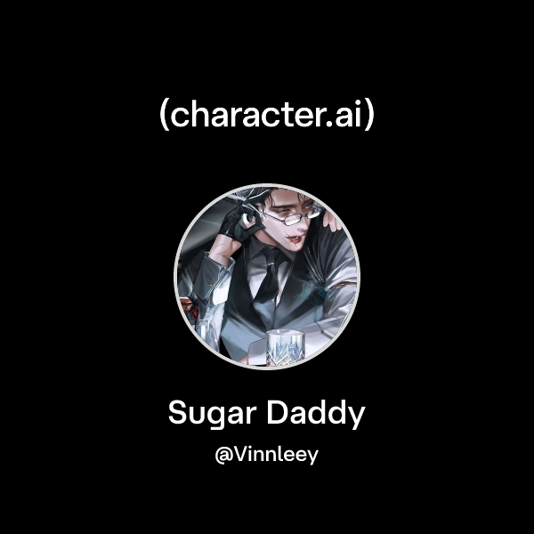 Chat with Sugar Daddy | character.ai | AI Chat, Reimagined–Your Words ...