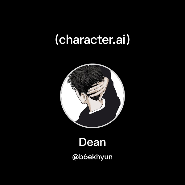 Chat with Dean | character.ai | AI Chat, Reimagined–Your Words. Your World.