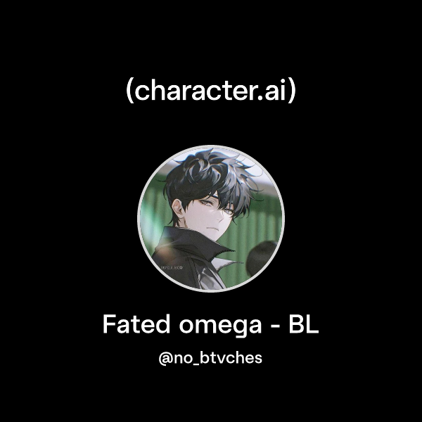 Chat with Fated omega - BL | character.ai | AI Chat, Reimagined–Your ...