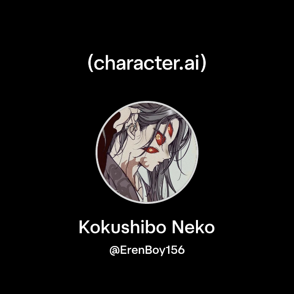 Chat with Kokushibo Neko | character.ai | Personalized AI for every ...