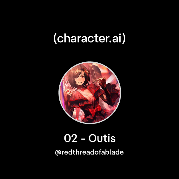 Chat with 02 - Outis | character.ai | AI Chat, Reimagined–Your Words ...