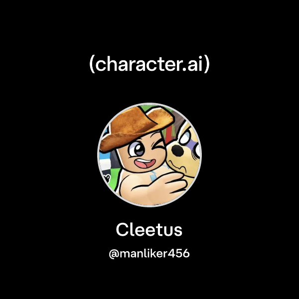 Chat with Cleetus | character.ai | AI Chat, Reimagined–Your Words. Your ...