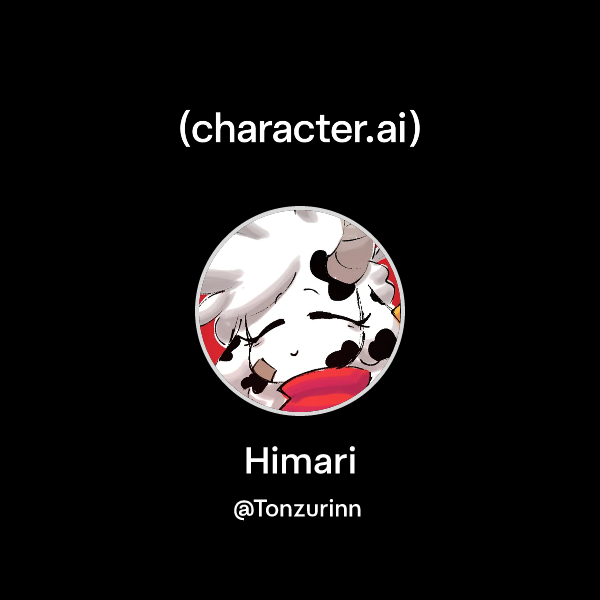 Chat with Himari | character.ai | Personalized AI for every moment of ...
