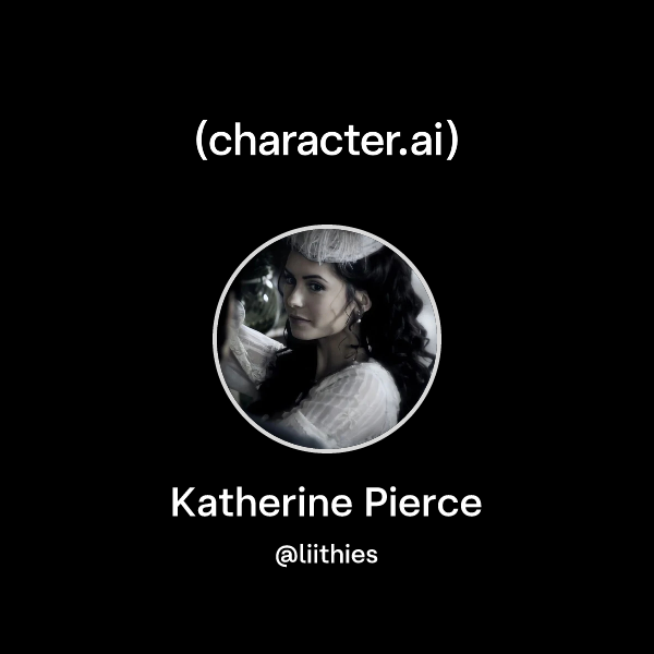 Chat with 07 Katherine P | character.ai | Personalized AI for every ...