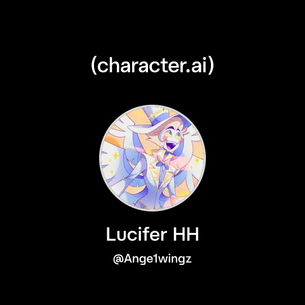 Chat with Lucifer HH | character.ai | AI Chat, Reimagined–Your Words ...