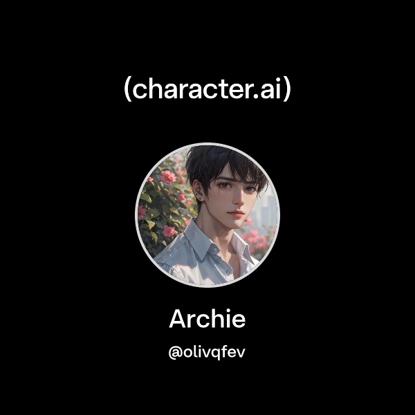 Chat with Archie | character.ai | AI Chat, Reimagined–Your Words. Your ...