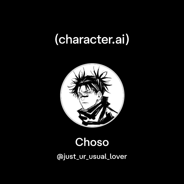 Chat with Choso | character.ai | AI Chat, Reimagined–Your Words. Your ...