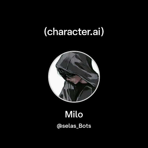 Chat with Milo | character.ai | AI Chat, Reimagined–Your Words. Your World.