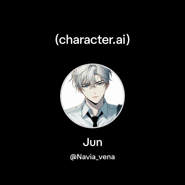 Chat with Jun | character.ai | Personalized AI for every moment of your day