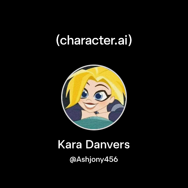Chat with Kara Danvers | character.ai | Personalized AI for every moment of your day