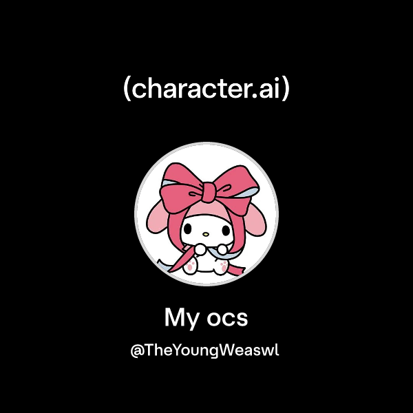 Chat with My ocs | character.ai | Personalized AI for every moment of your day
