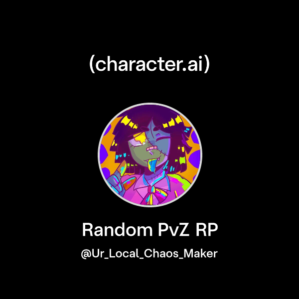 Chat with Random PvZ RP | character.ai | Personalized AI for every ...