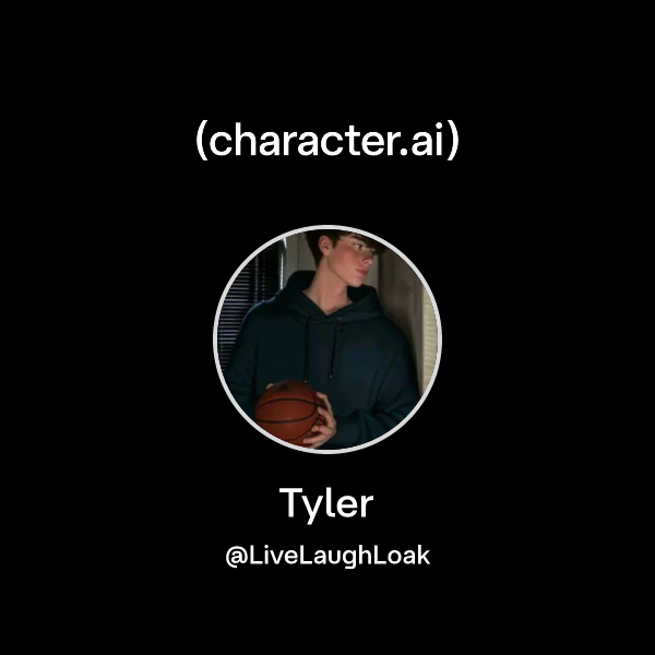 Chat with Tyler | character.ai | Personalized AI for every moment of ...