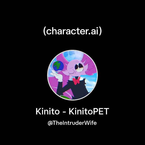 Chat with Kinito - KinitoPET | character.ai | AI Chat, Reimagined–Your ...
